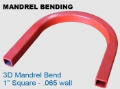 Mandrel Samples | PBS Machine Tools