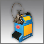 Ercolina Tube & Pipe Benders | Brennan Machinery Inc.
