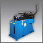 Ercolina Tube & Pipe Benders | Brennan Machinery Inc.